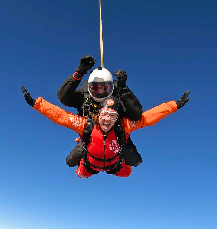 Photos & Video – Skydive Wanaka